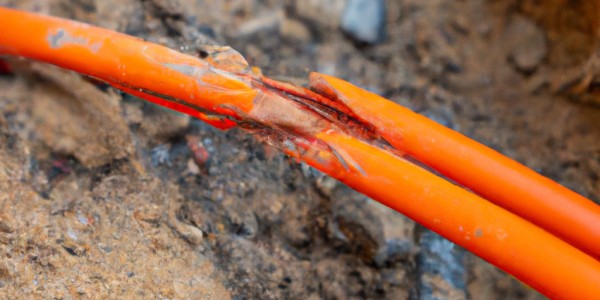 Underground Service Locating and Mapping Specialists